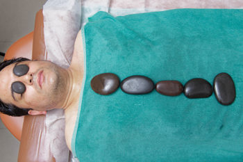 What is Hot Stone Therapy and What are its Benefits? - Jindal ...