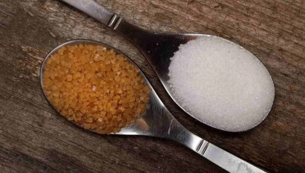 Health Benefits of brown Sugar - Jindal Naturecure Institute